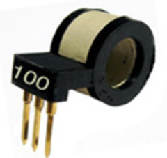 AMP100 Open Loop Hall Effect Sensor - Amploc Current Sensors